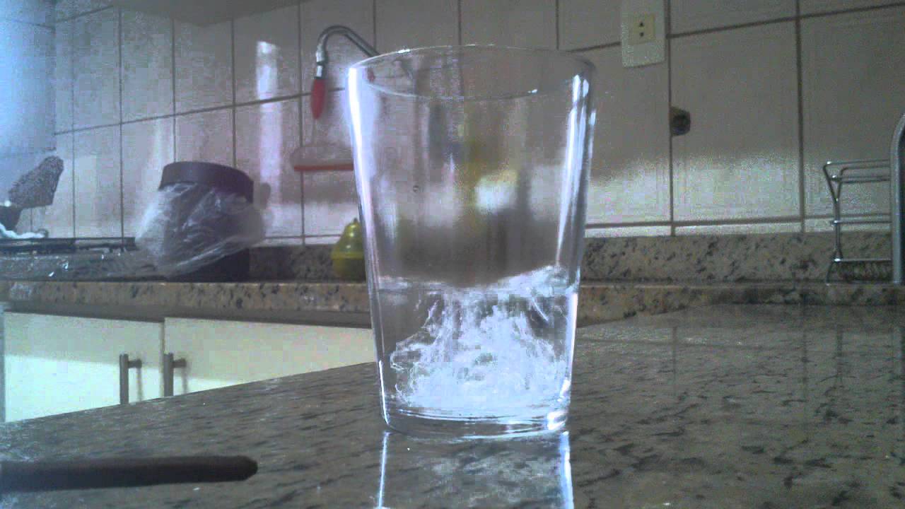 Self-filling water cup - After Effects/Aguamenti - Harry Potter Spell ...