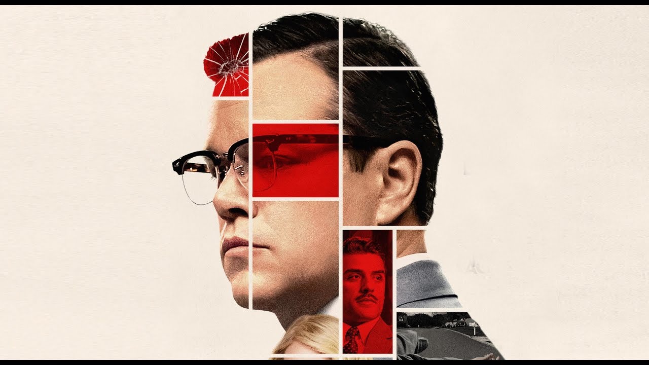 Suburbicon - Movie Review - YouTube