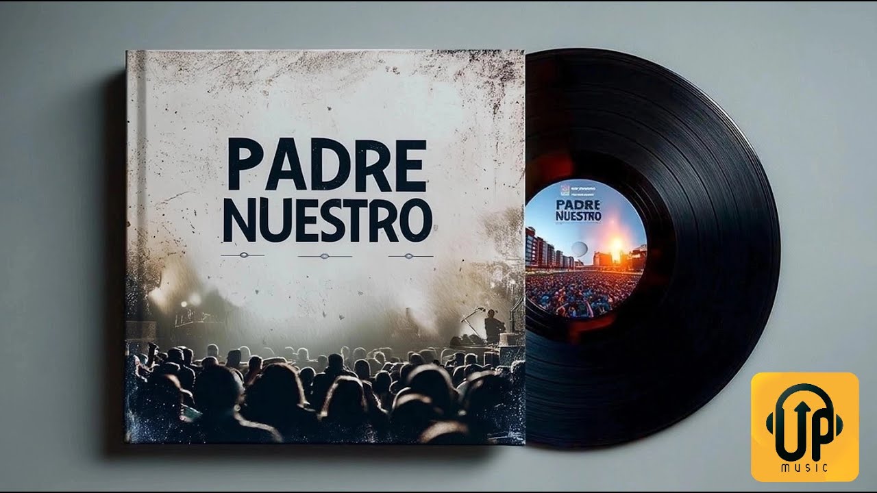PADRE NUESTRO MEDLEY - Alabanza poderosa - YouTube