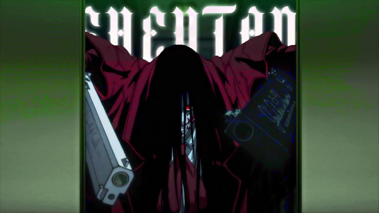 Santos Santana - SHEYTAN // AMV | Edit // - YouTube