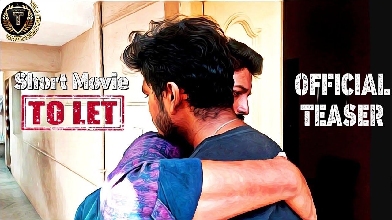 To-Let Short Movie Teaser video - YouTube