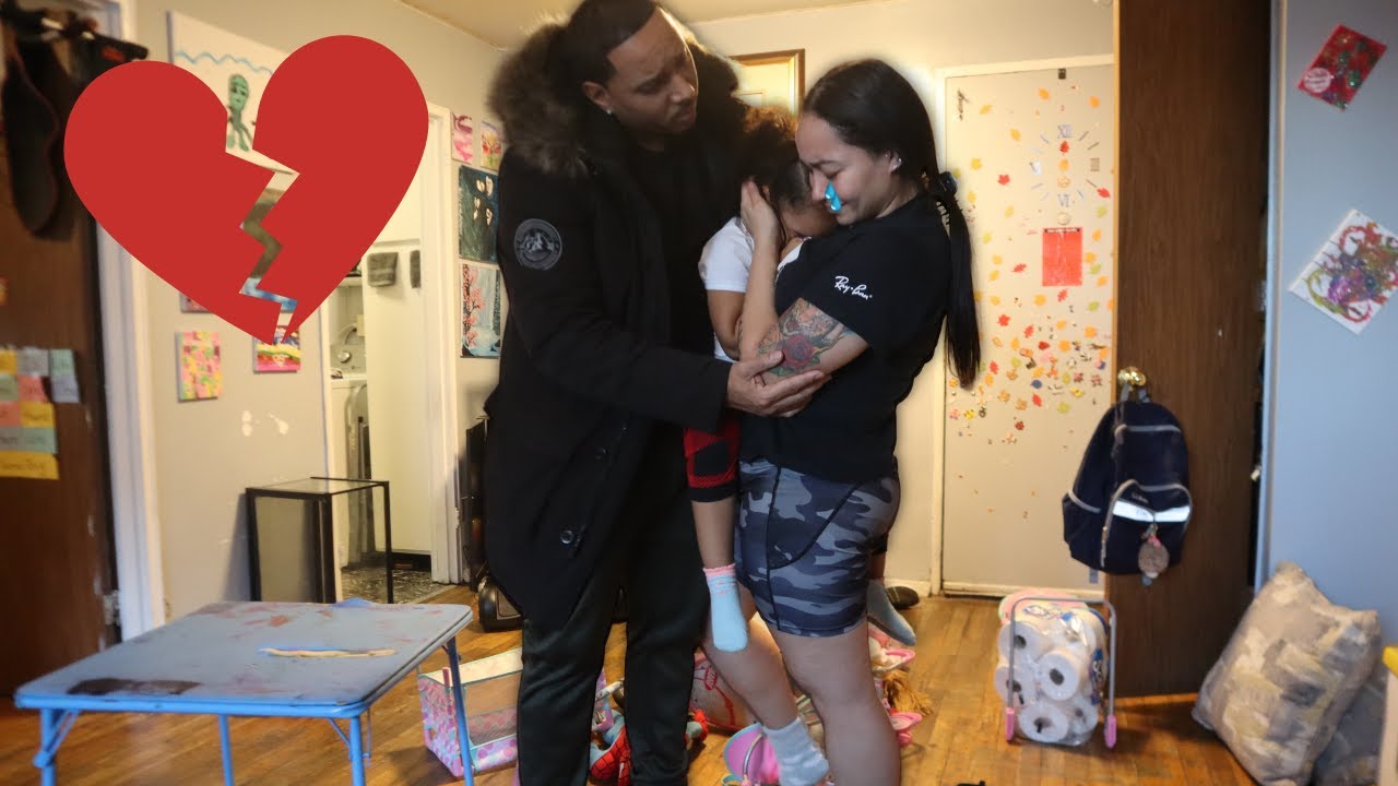 The Most Epic Fake Robbery - YouTube