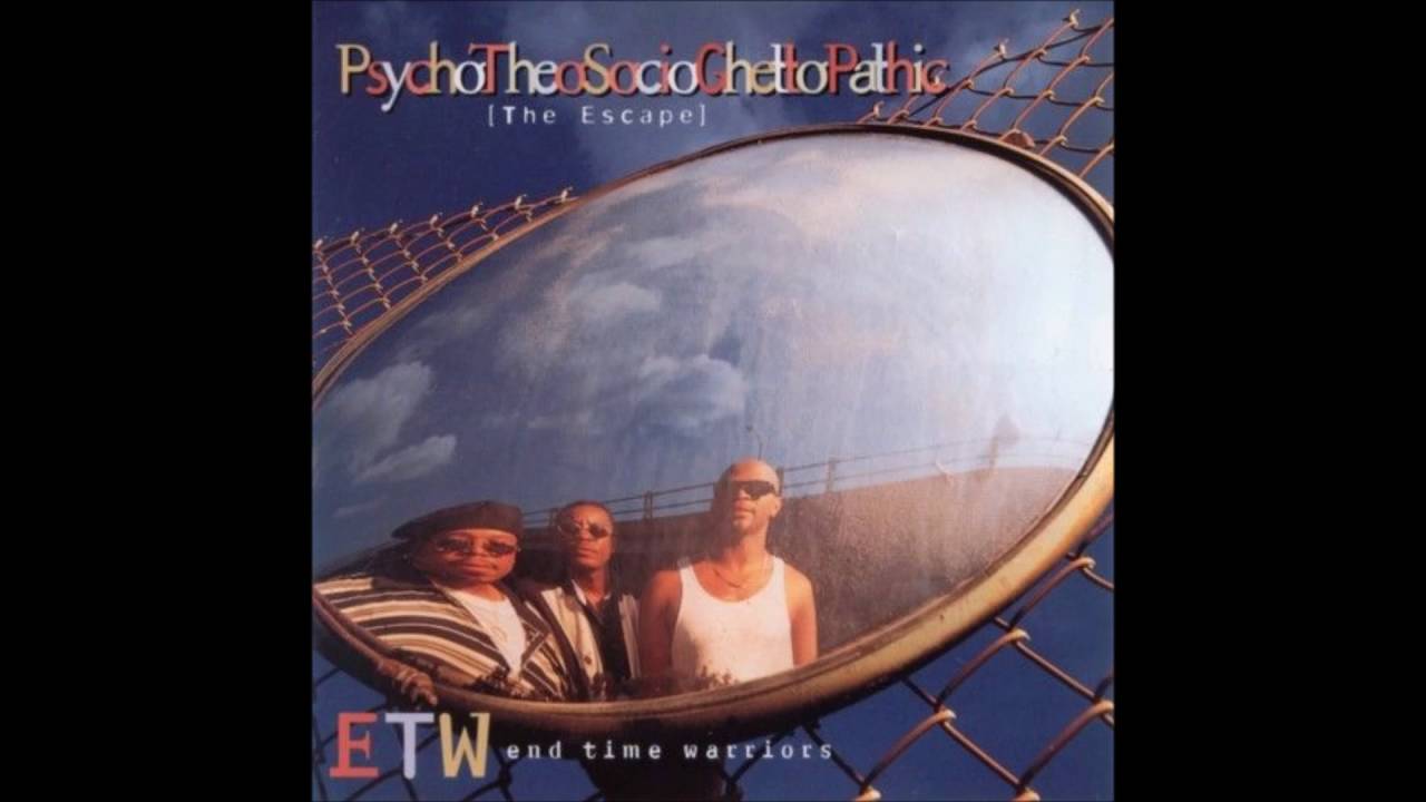 E.T.W. (End Time Warriors) - The End Times - YouTube
