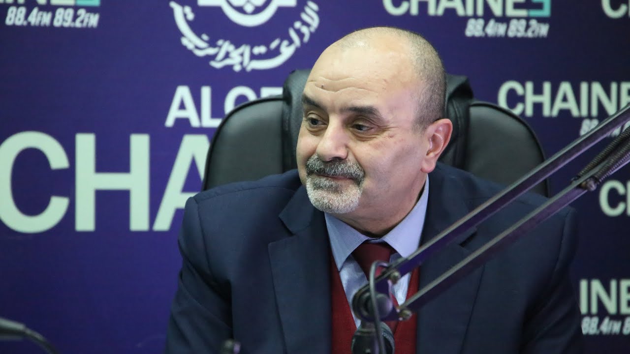 M’hamed Hammoudi chef de cabinet ministère de la transition énergétique ...