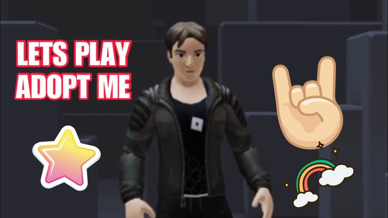 daily Activity In Adoptme ROBLOX - YouTube