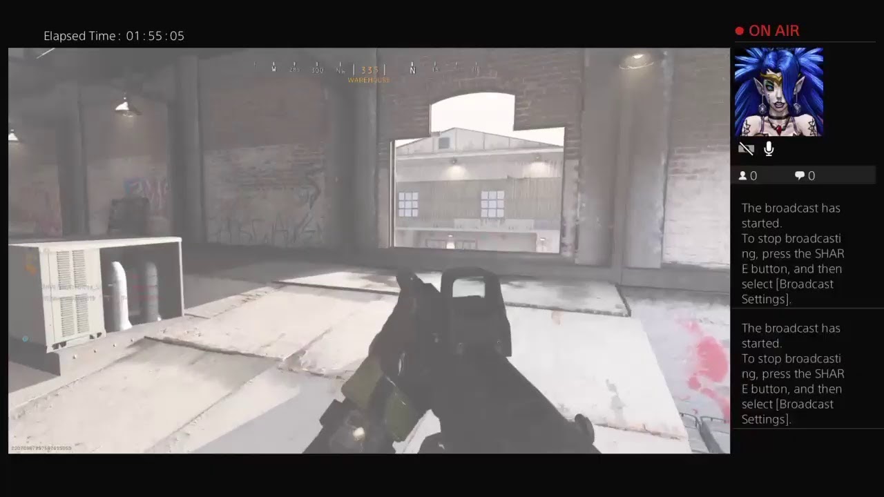 Call of Duty Modern warfare RAGE! (console) - YouTube