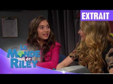 Le Monde de Riley - Le choix de Farkle ! - YouTube