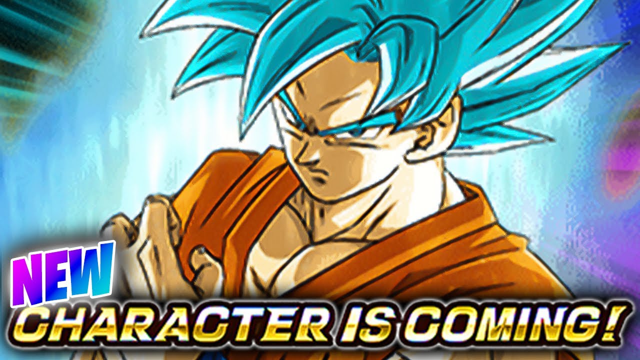 EASY SKIP?? ROF SSB Goku and Vegeta INCOMING!! I am DONE Predicting ...