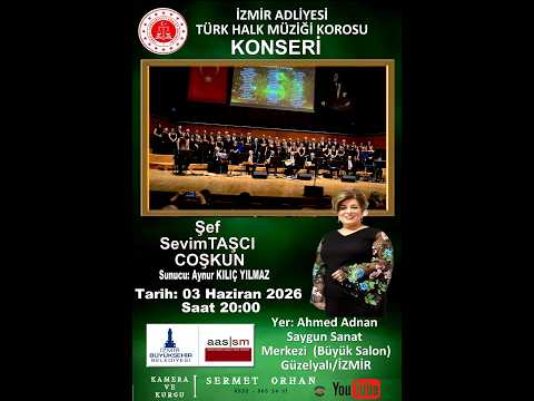 FATMA NUR KARABACAK  / O YAR GELİR YAZI YABAN GÜL OLUR