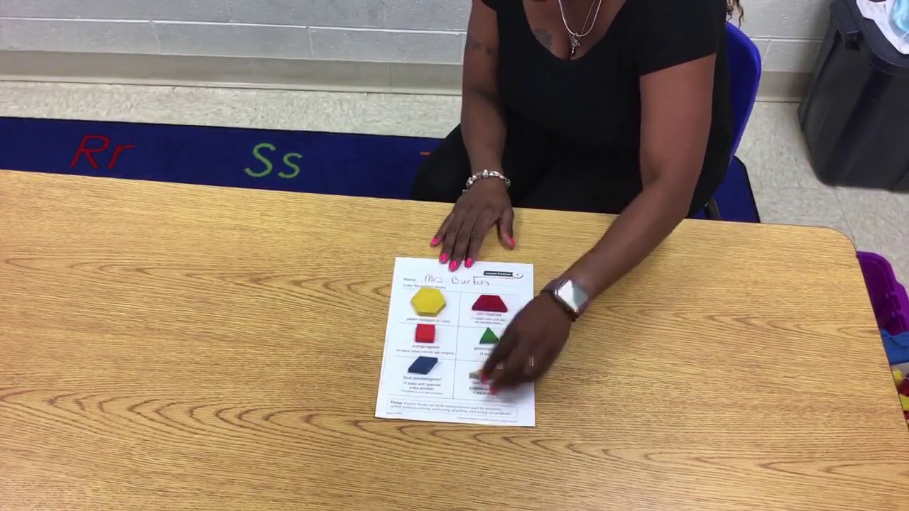 Saxon Math Lesson #4 - YouTube