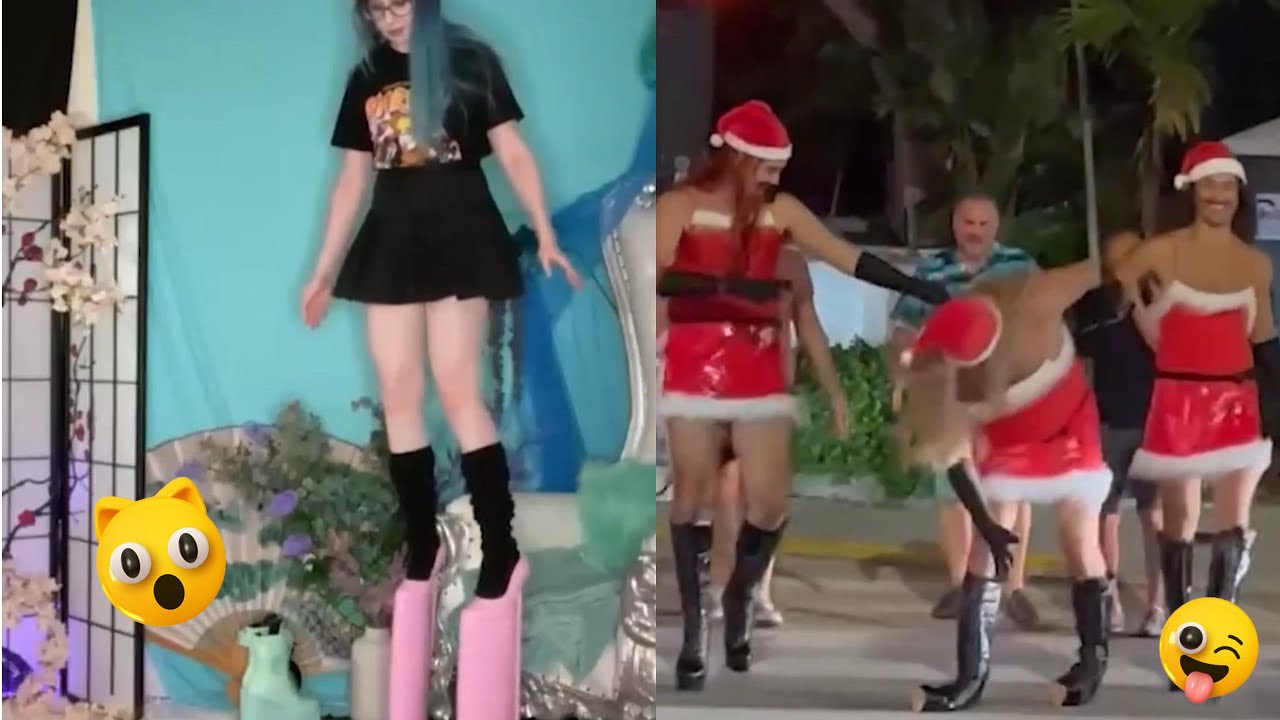 Funny Fails of the Year 2025 | Fails Army - YouTube