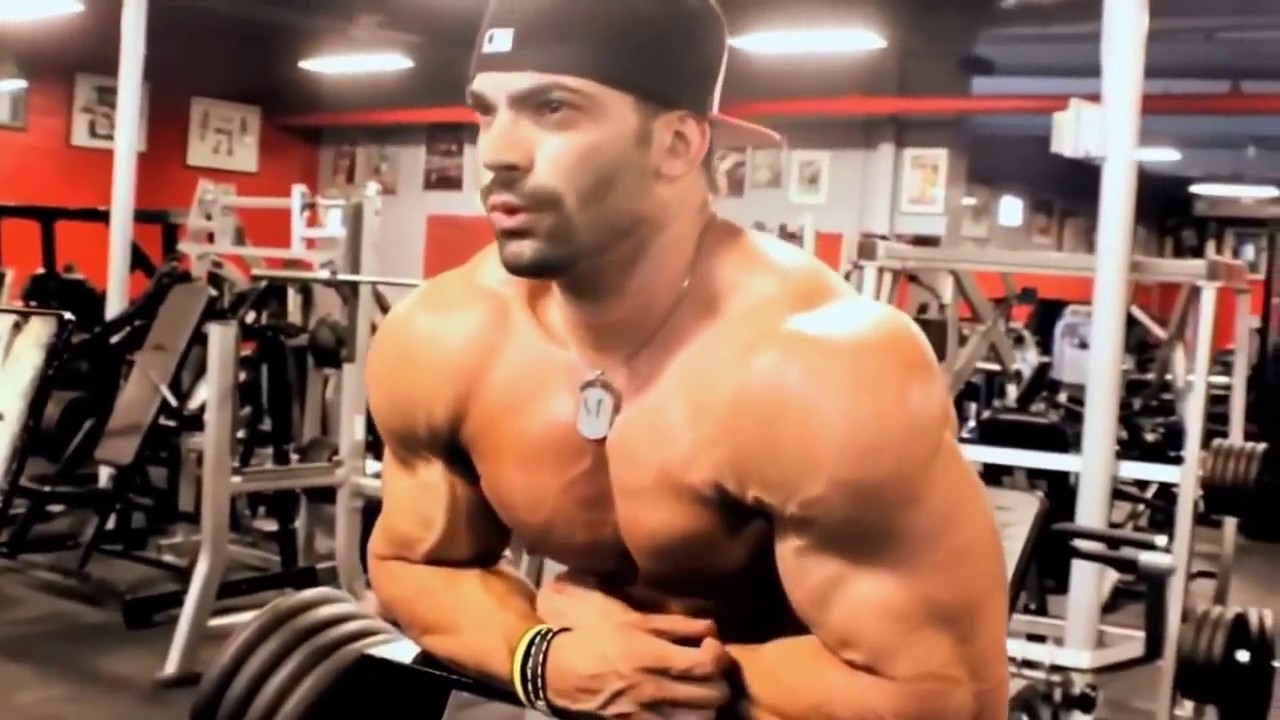 Sergi Constance SuperStar Full Body Workout - YouTube