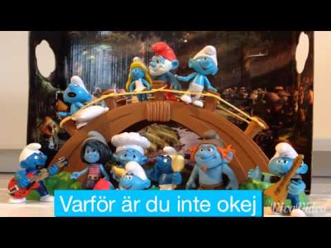 Smurfhits 9 - YouTube