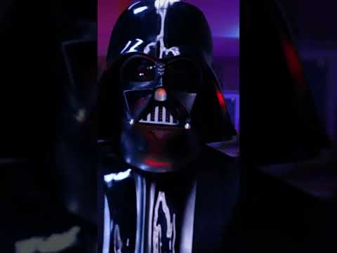 Star Wars Barcode Edition - YouTube
