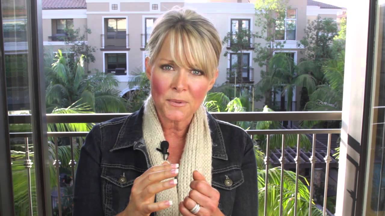 How Do You Know it's God? - Sheri Rose Shepherd - YouTube