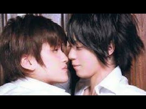 [BL].....GII & TAKUMI...... TAKUMI-KUN SERIES