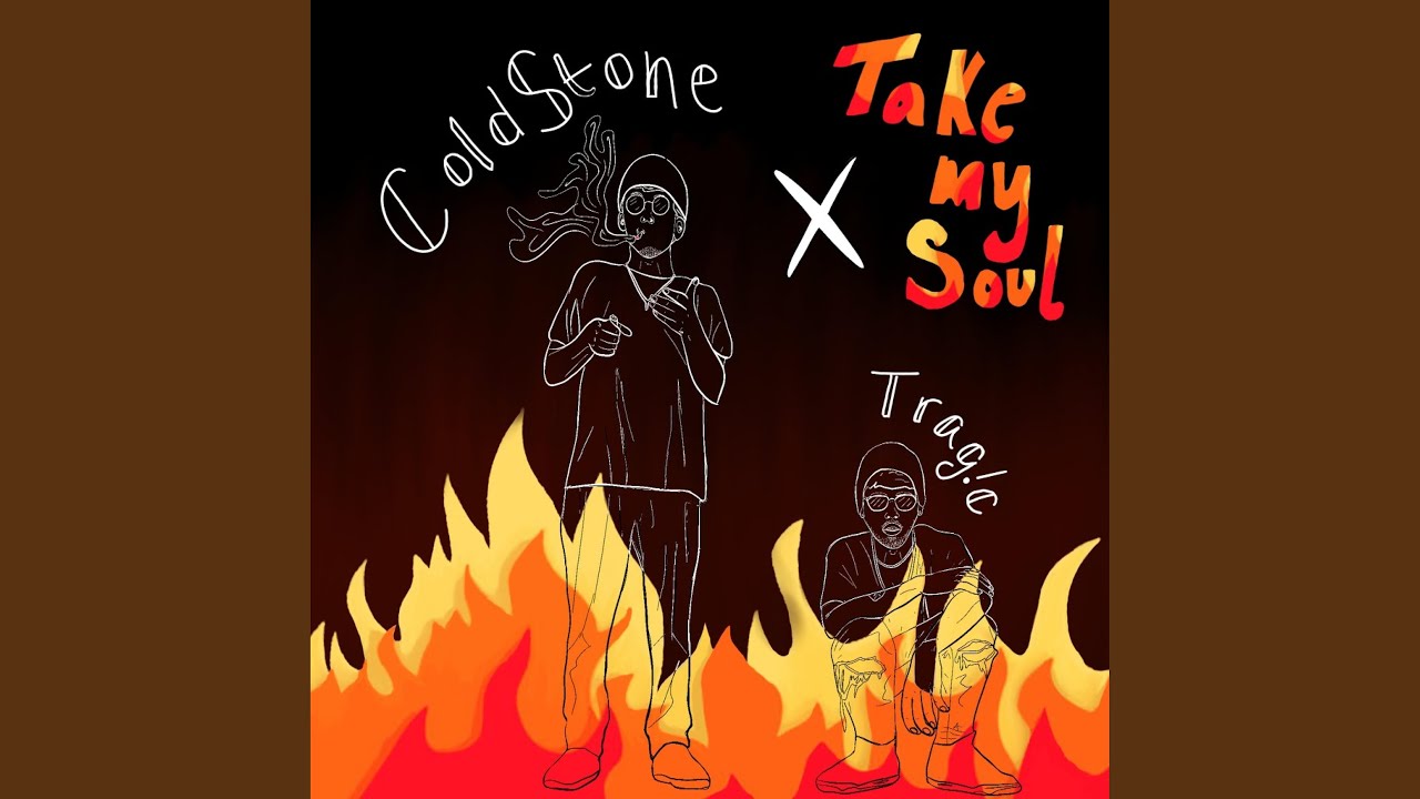 Take My Soul - YouTube