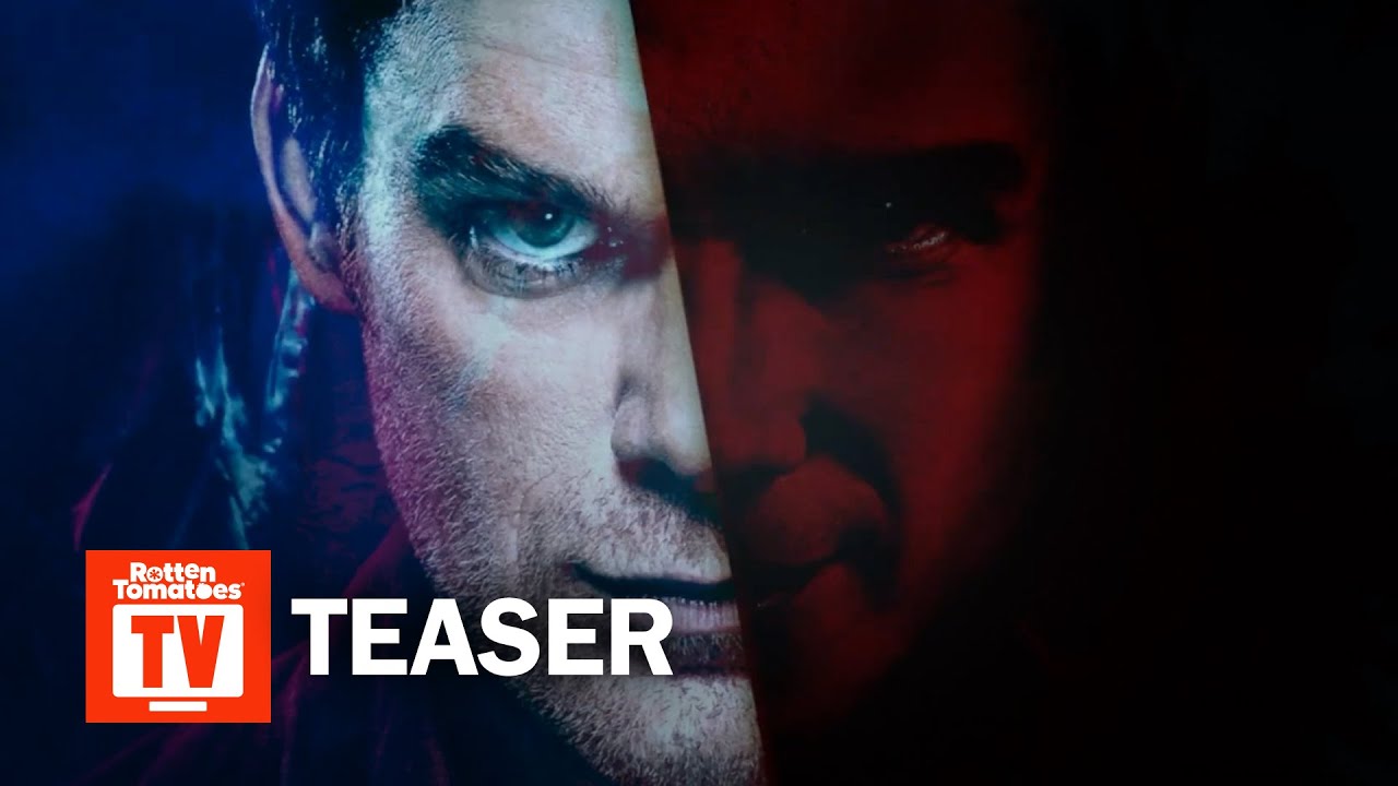 Dexter: Resurrection Season 1 Teaser | 'Coming Summer 2025' - YouTube