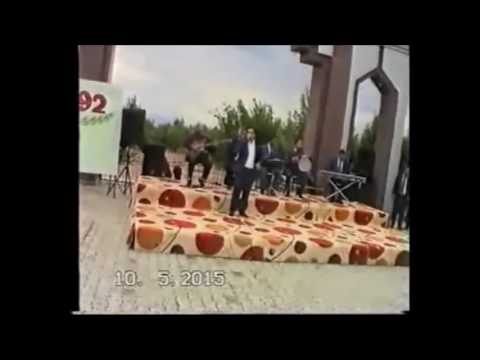 VÜSAL ELİYEV   YENİ OFFIÇİAL VİDEO