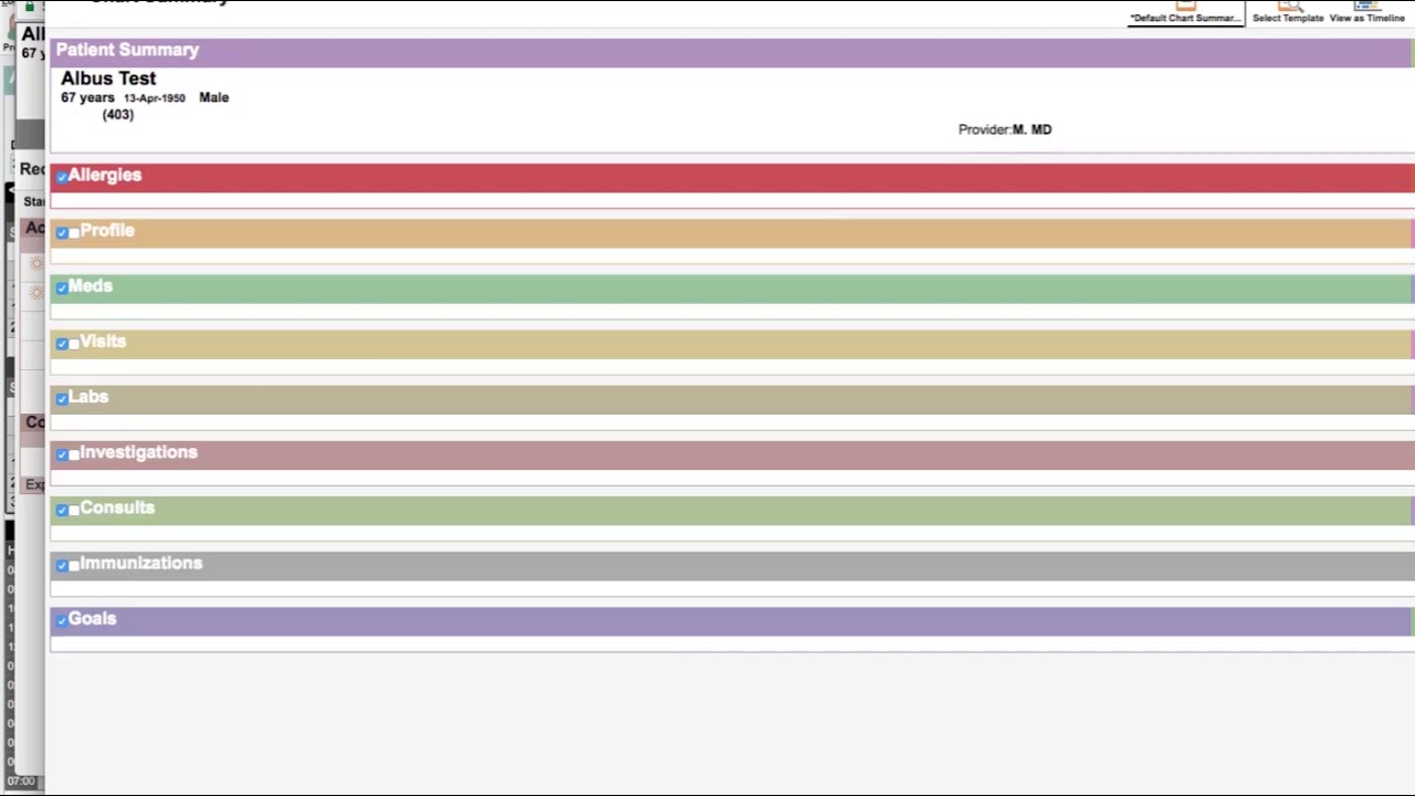 Best Practices for Naming Documents in Med Access - YouTube