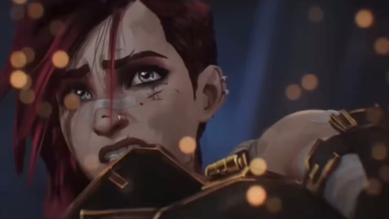 JINX’ SACRIFICE - LOOK AFTER YOU - YouTube