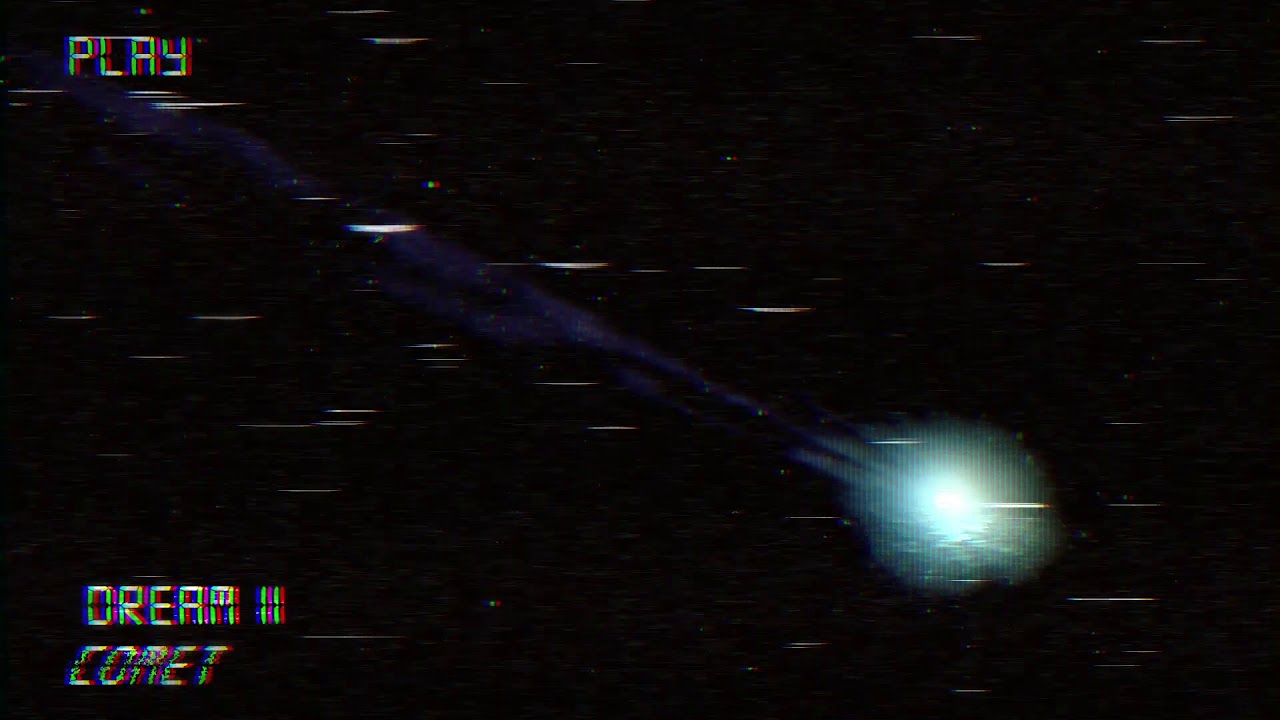 sapientdream - comet (intro) - YouTube