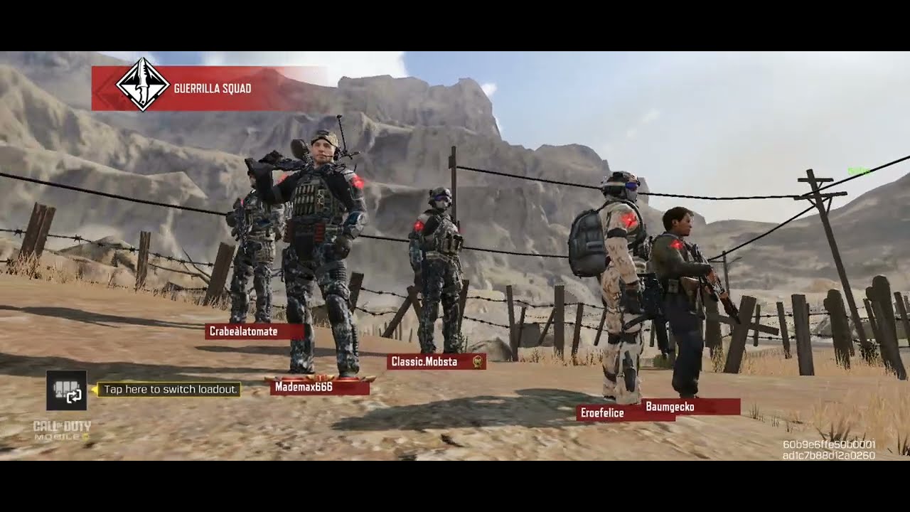 trash Cod gameplay ʕ•ᴥ•ʔ - YouTube