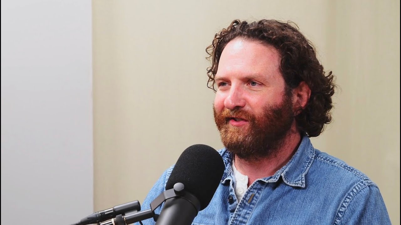 All about Reconvene '25 with Moses Kagan - YouTube