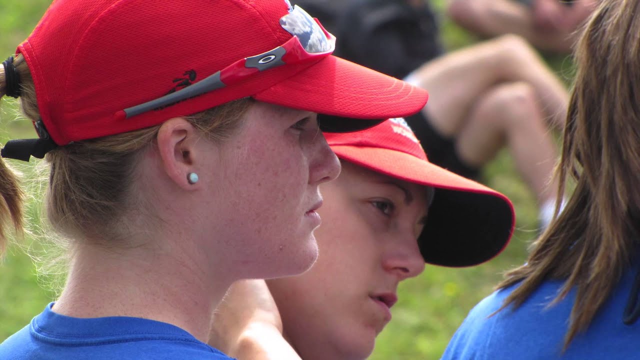 Tulsa Women's Rowing Homecoming 2015 - YouTube