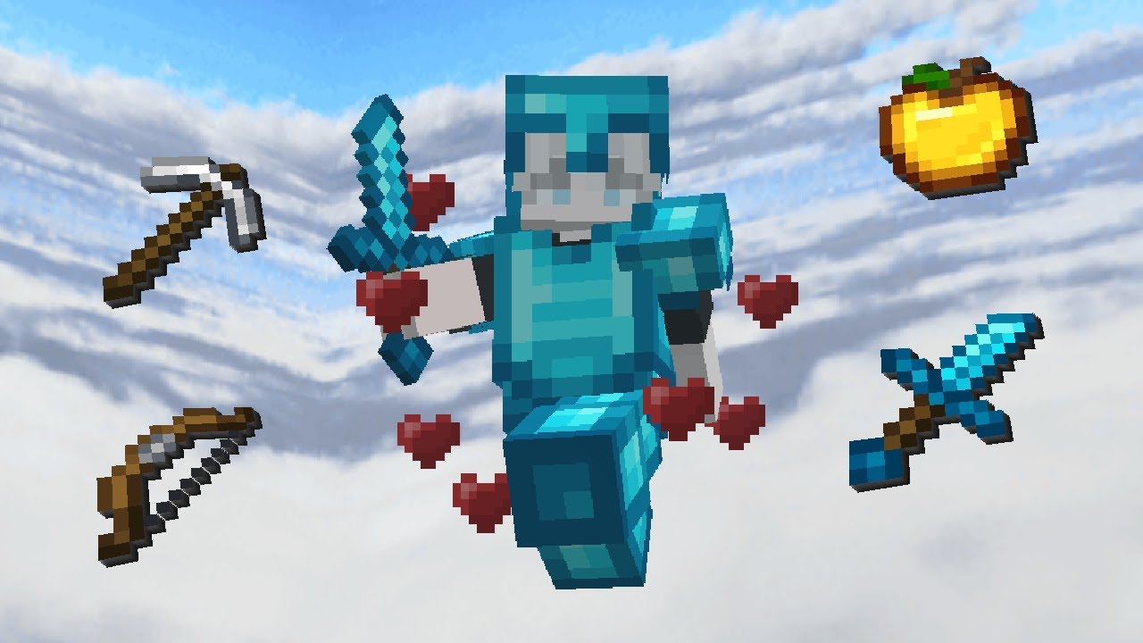 NicoFruit [16x] (NotNico 150K) Clean Default Texture Pack MCPE - YouTube