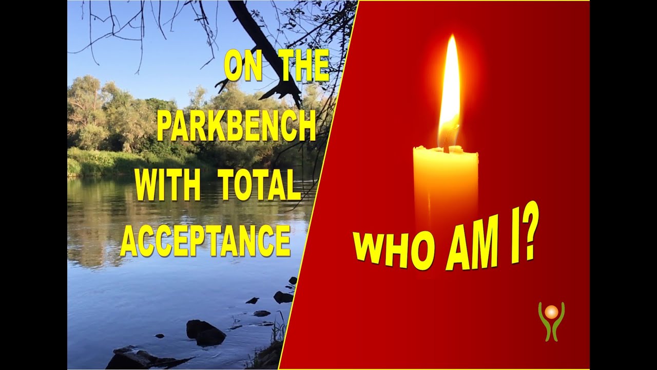 Total acceptance of all feelings - YouTube