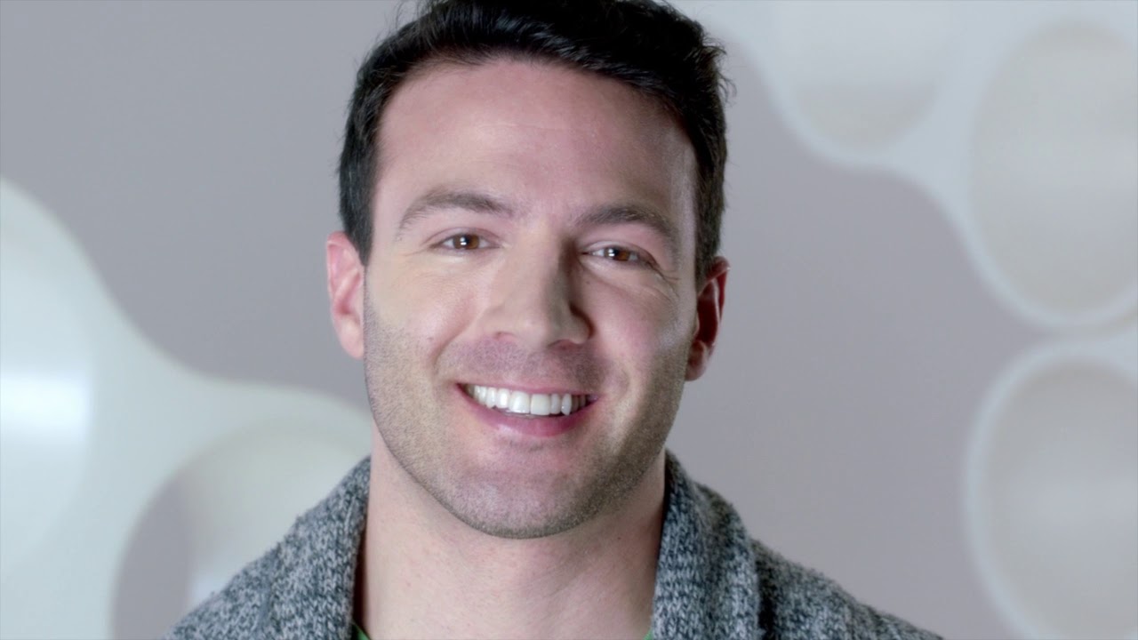 Look This Good - AAO Video - Rick Burns Orthodontics - YouTube