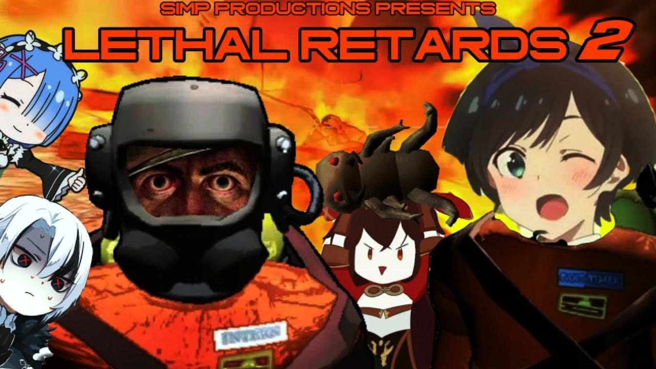 LETHAL RETARDS 2 - YouTube