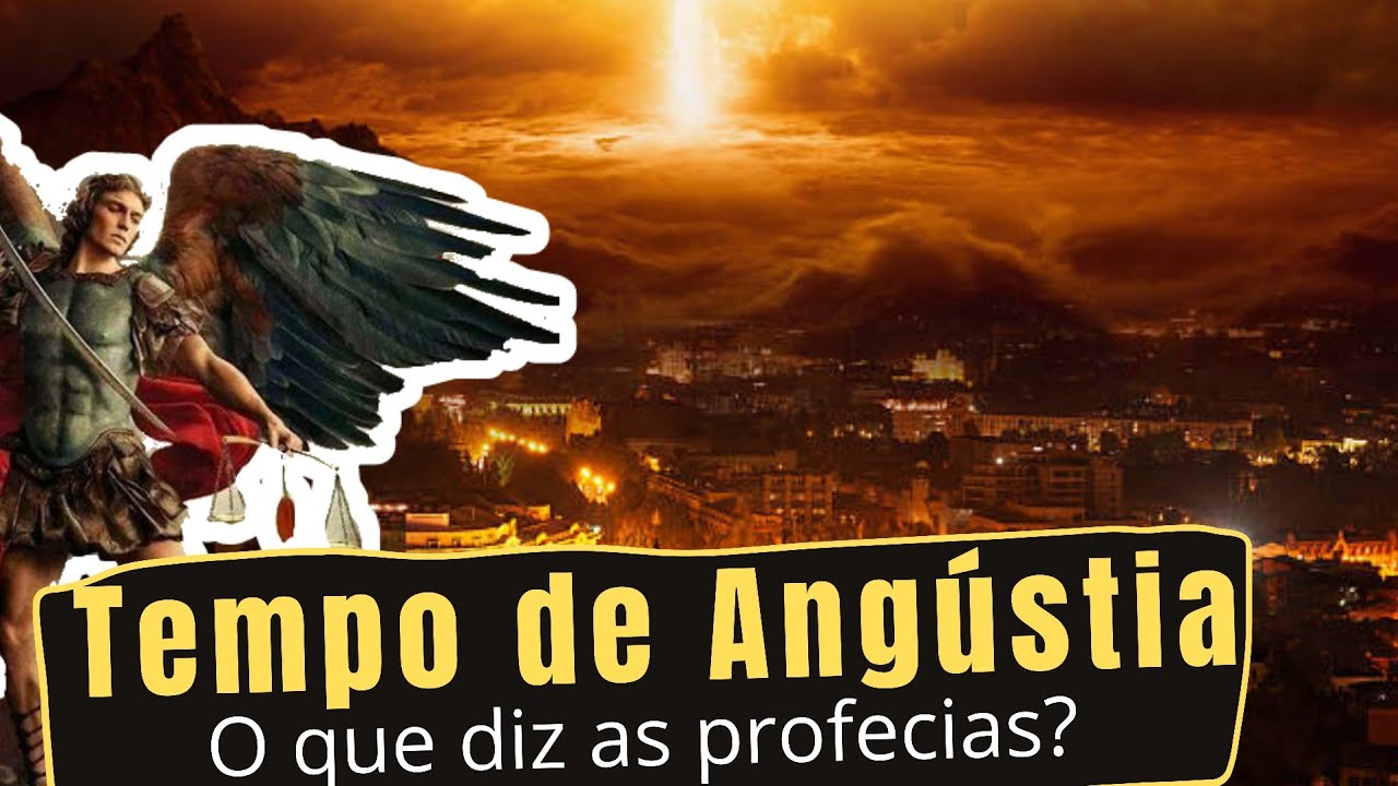 A batalha do ARMAGEDOM. Como será a grande tribulação? - YouTube
