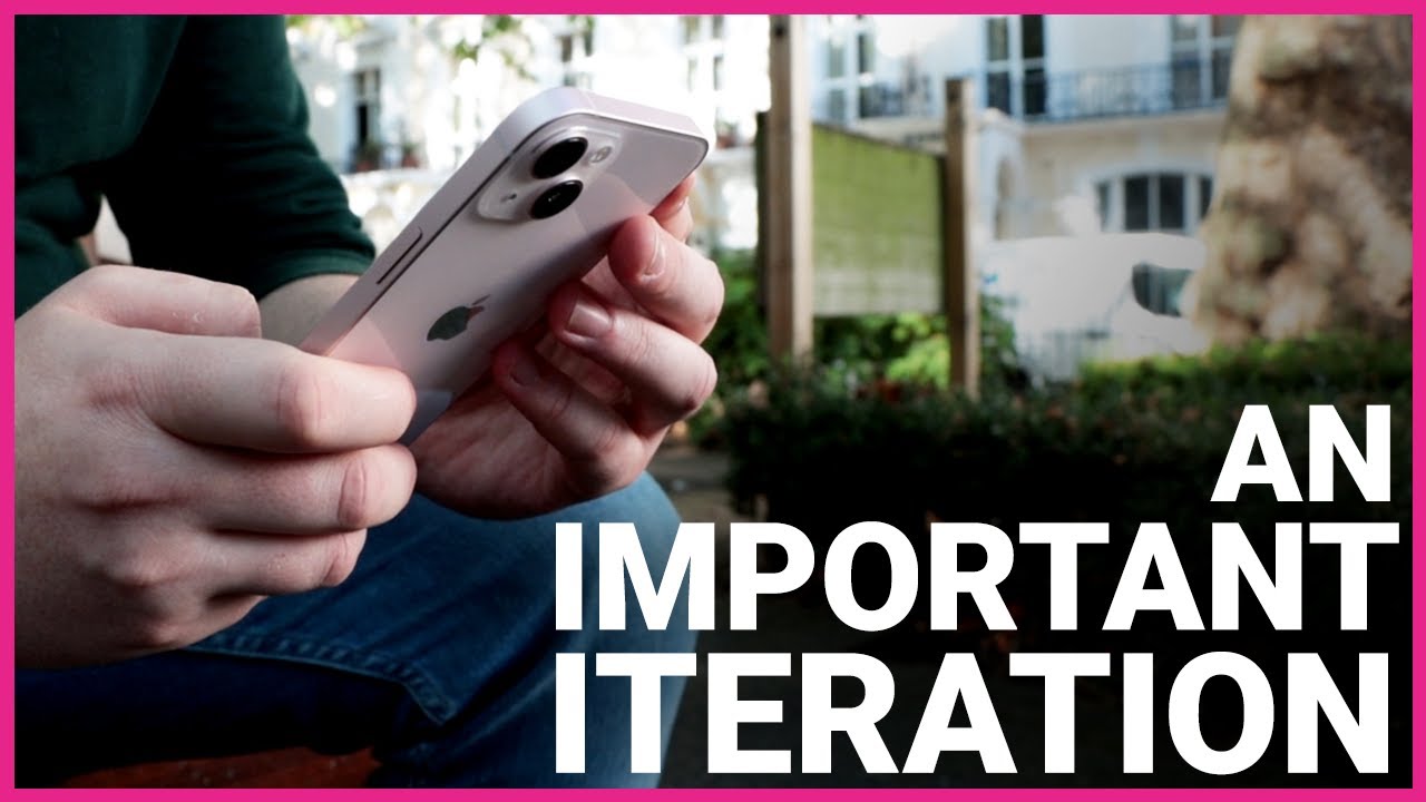 iPhone 13 Review - YouTube