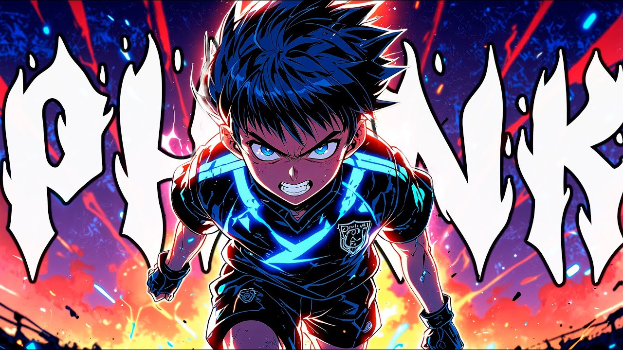 YOU ONLY NEED THIS PHONK FOR BOOST YOUR AURA 💀 PHONK VS FUNK #05 - YouTube