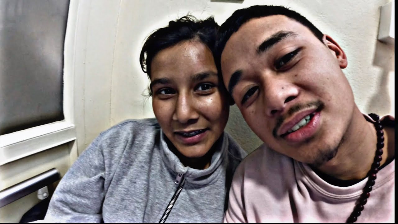 5 days in hospital😷 | Sirupate vlogs - YouTube