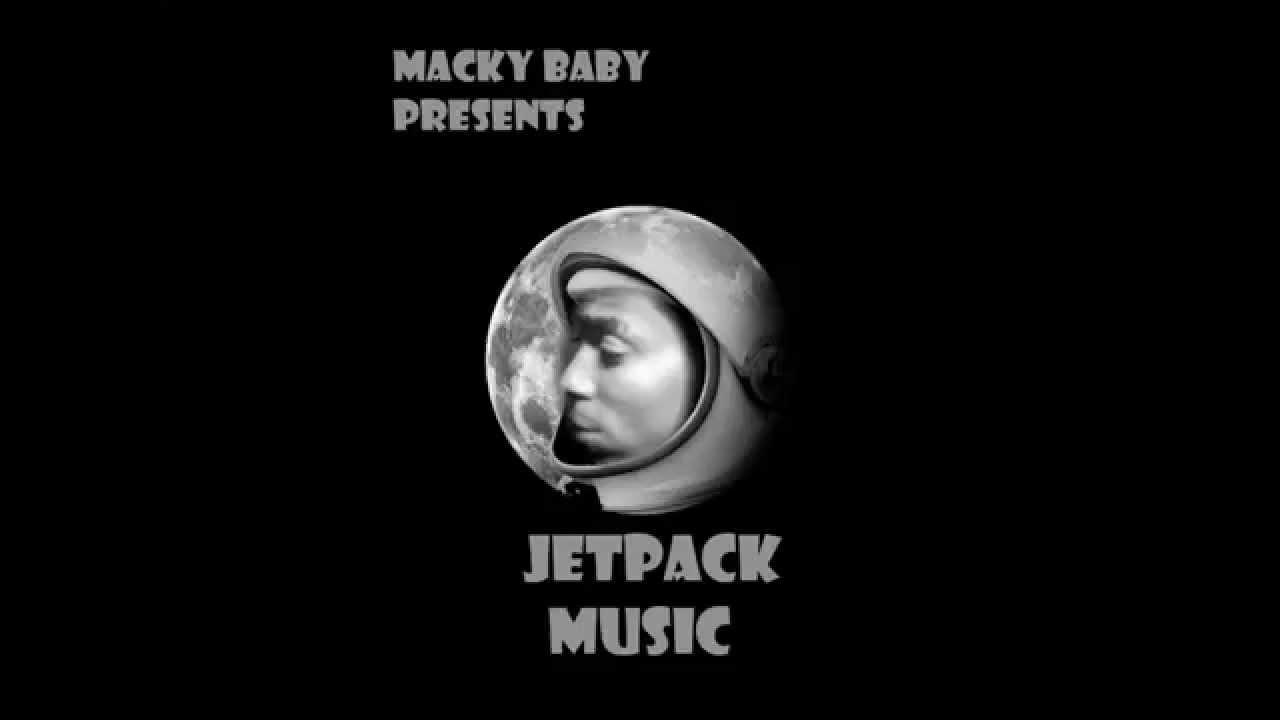 Macky Baby Ft. Redd THAT KUSH ! - YouTube