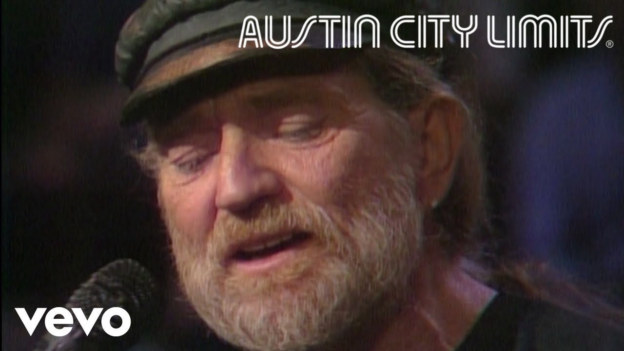 Willie Nelson Why Do I Have To Choose Live From Austin City Limits willie-nelson-why-do-i-have-to-choose-live-from-austin-city-limits