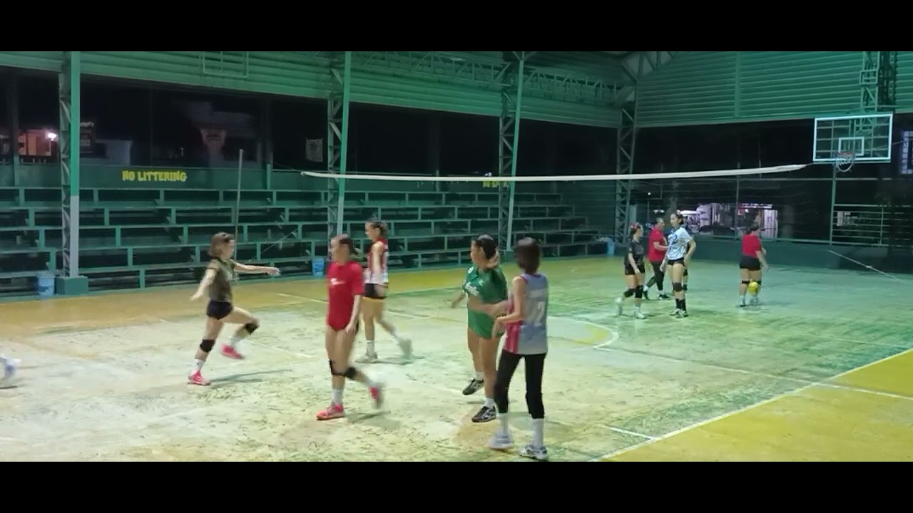 Pustahan Serye 2024 (September 9) / 2nd Game Set 1 - YouTube