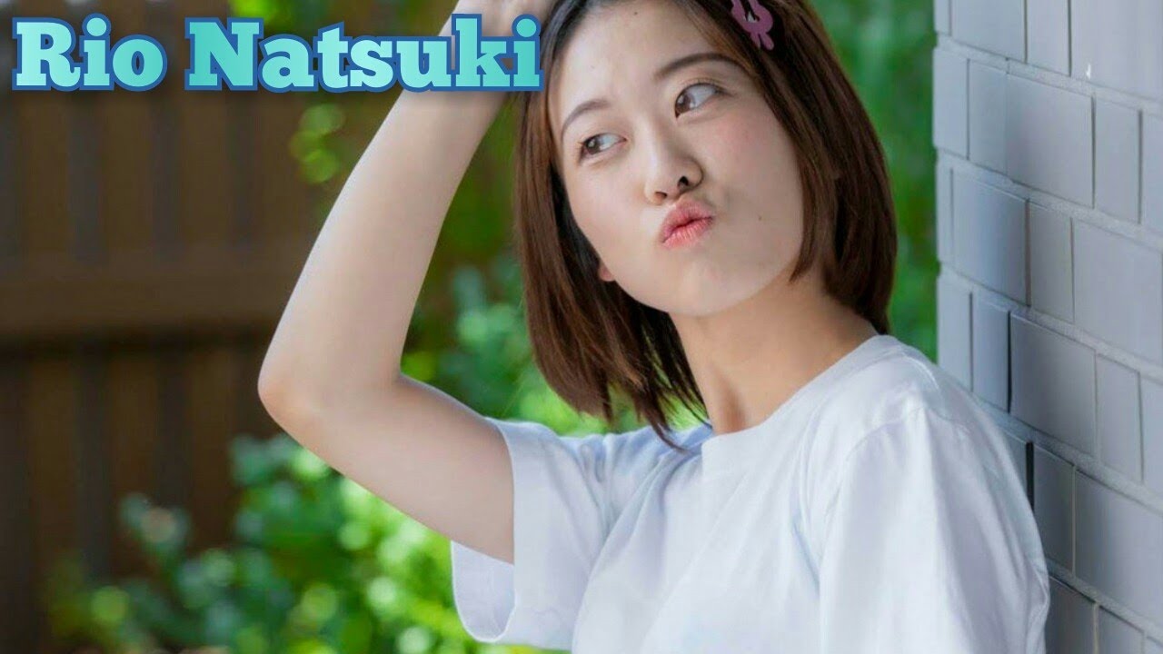 Rio Natsuki Bonus Gallery - YouTube