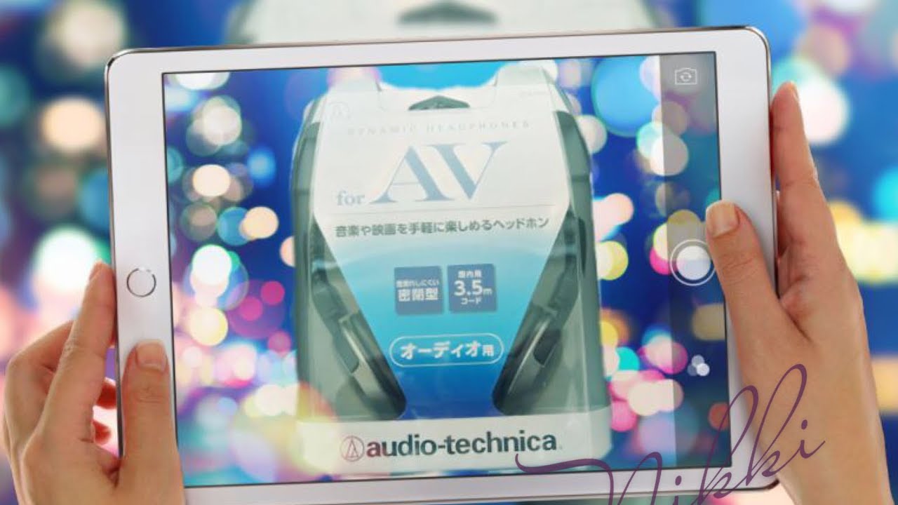 audio-technica Japan-Dynamic Headphones ATH-250AV - YouTube