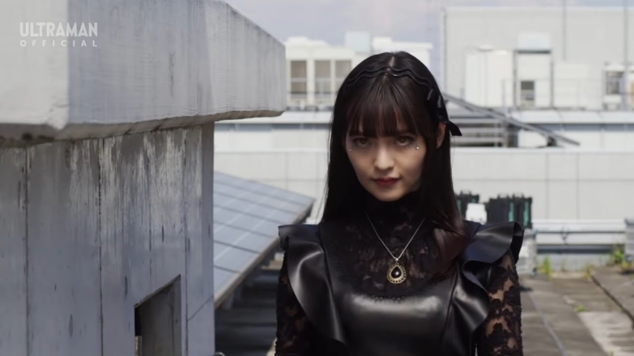 Carmearra's human form! - YouTube