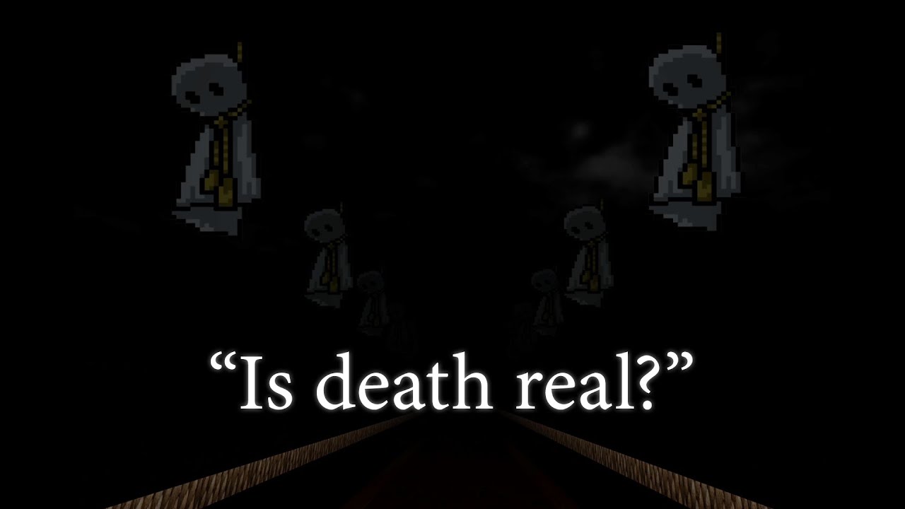 The Most Depressing Roblox Game - YouTube