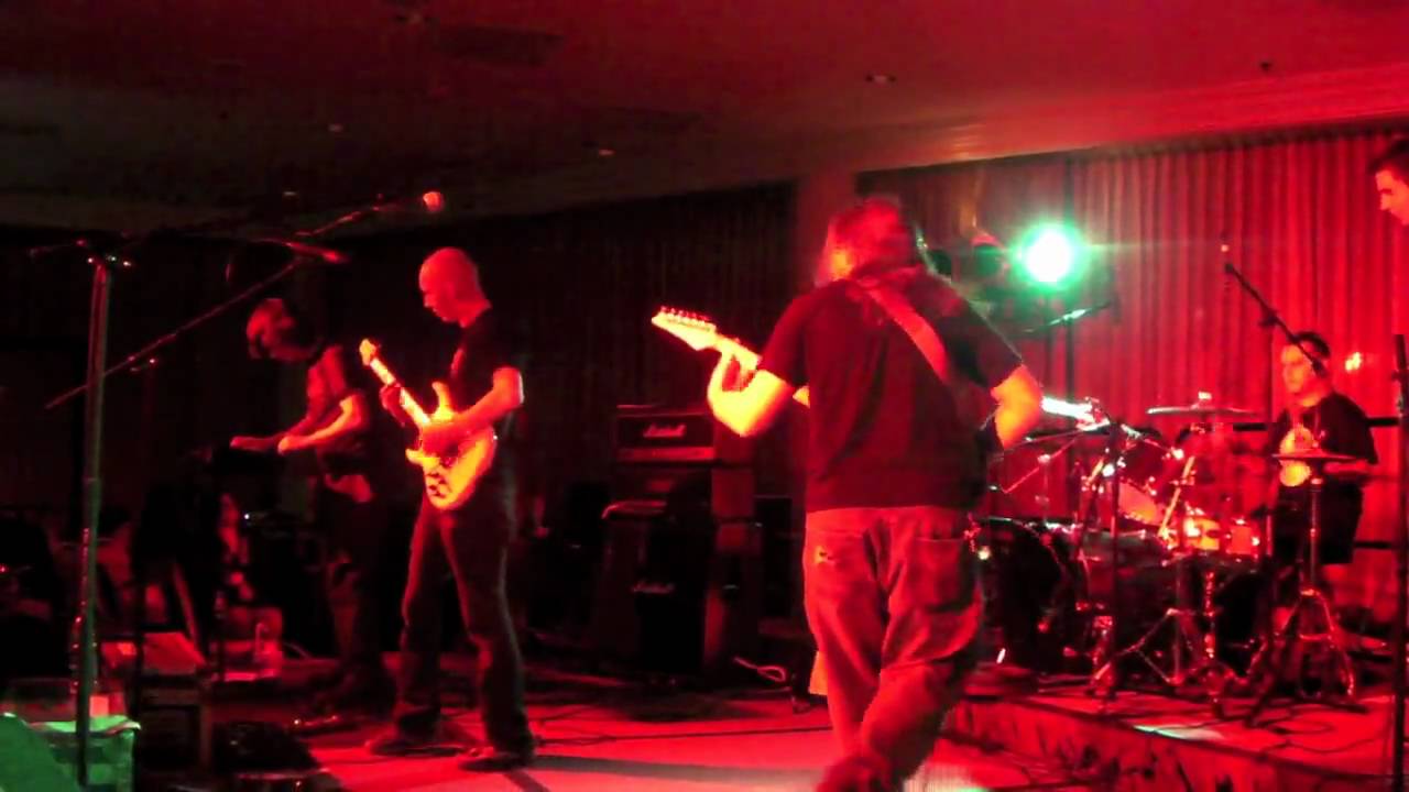 Armcannon at MAGFest 8: Killer Instinct Spinal/Eyedol - YouTube