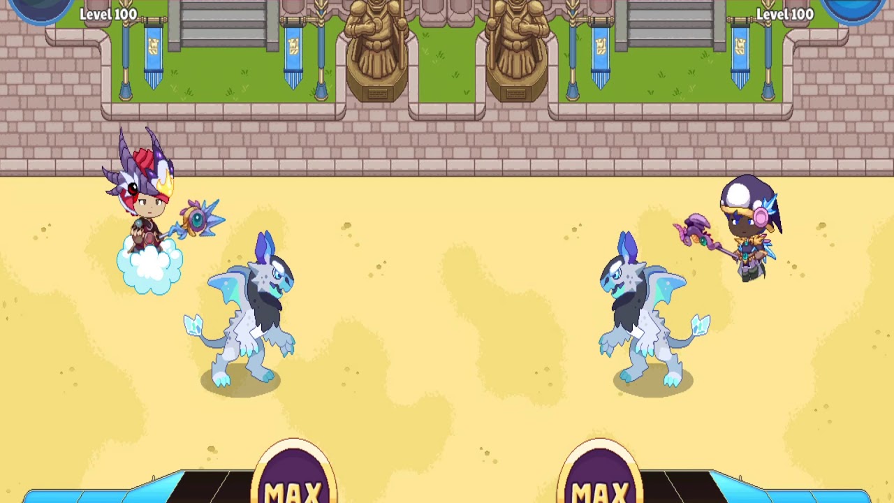 INSANE PRODIGY BATTLE vs Roob - Battle of the PRODIGY LEGENDS - YouTube