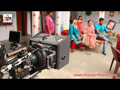 Film Making | Bhojpuri Film Shooting | Utaran Film Shooting |Utaran Bhojpuri Film | #rakshagupta