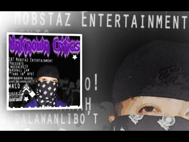 Smugglaz Blind Rhyme Real Name