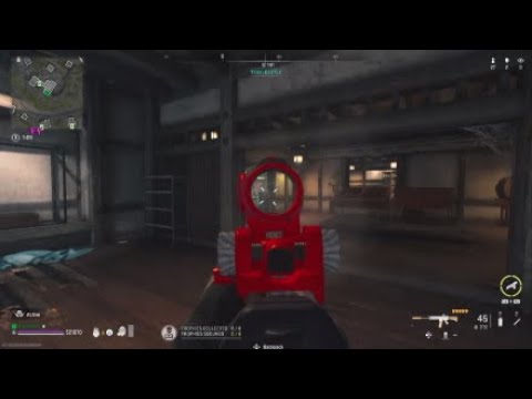MeatBag solos w pro56 - YouTube