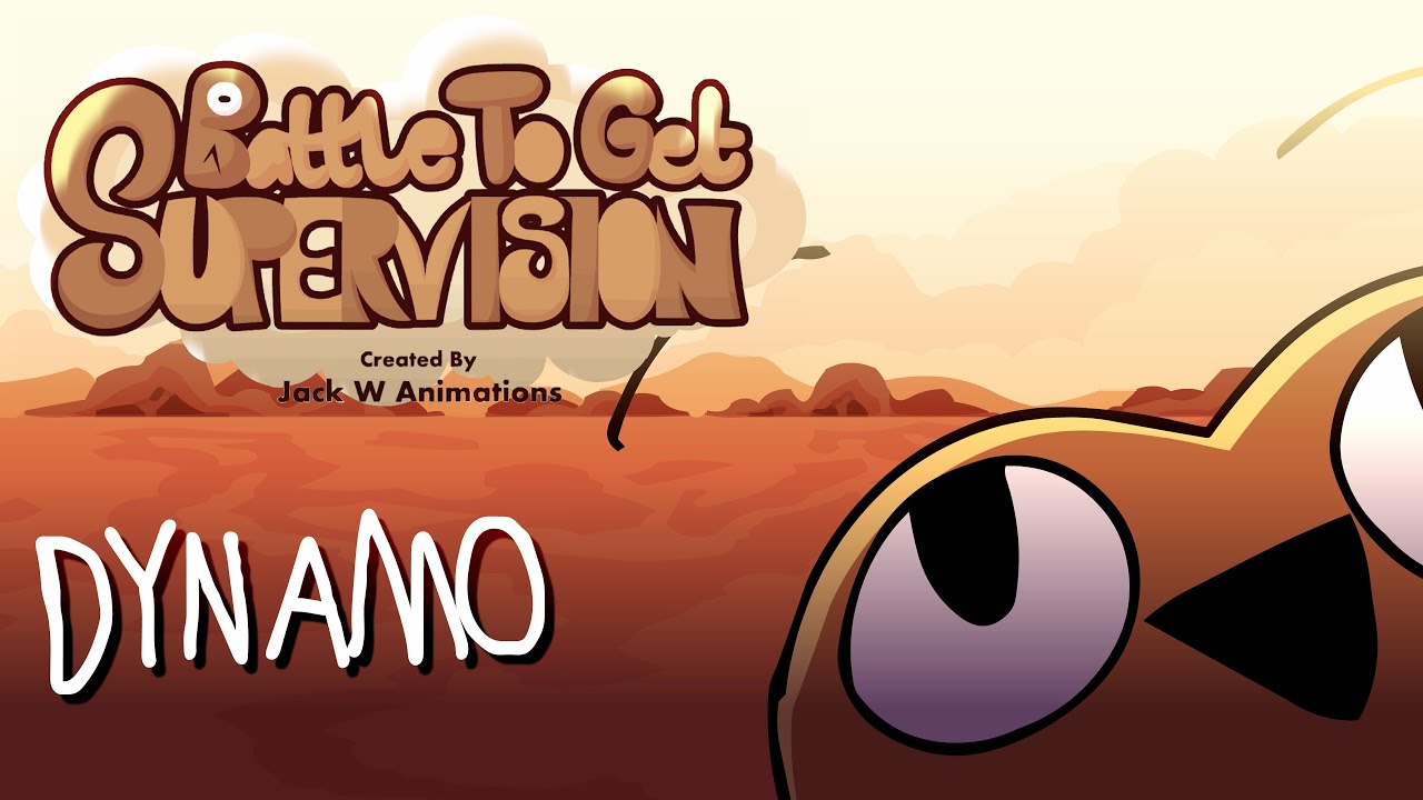 BTGS (OFFICIAL) extended intro/ Main theme - DYNAMO - YouTube